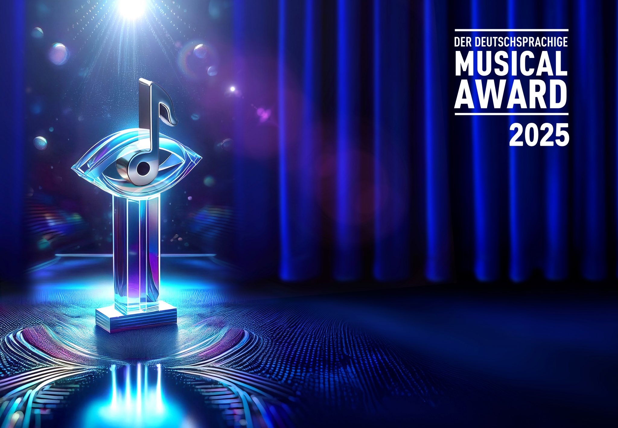 Musical Award 2025